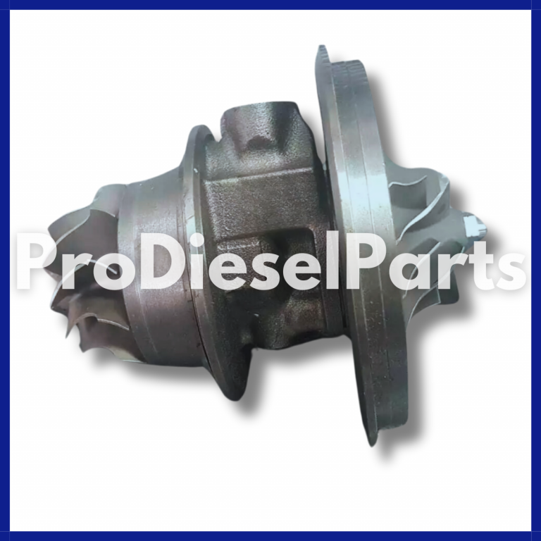 Cartridge Turbocharger Caterpillar Marine Engine 3208 Turbo ...