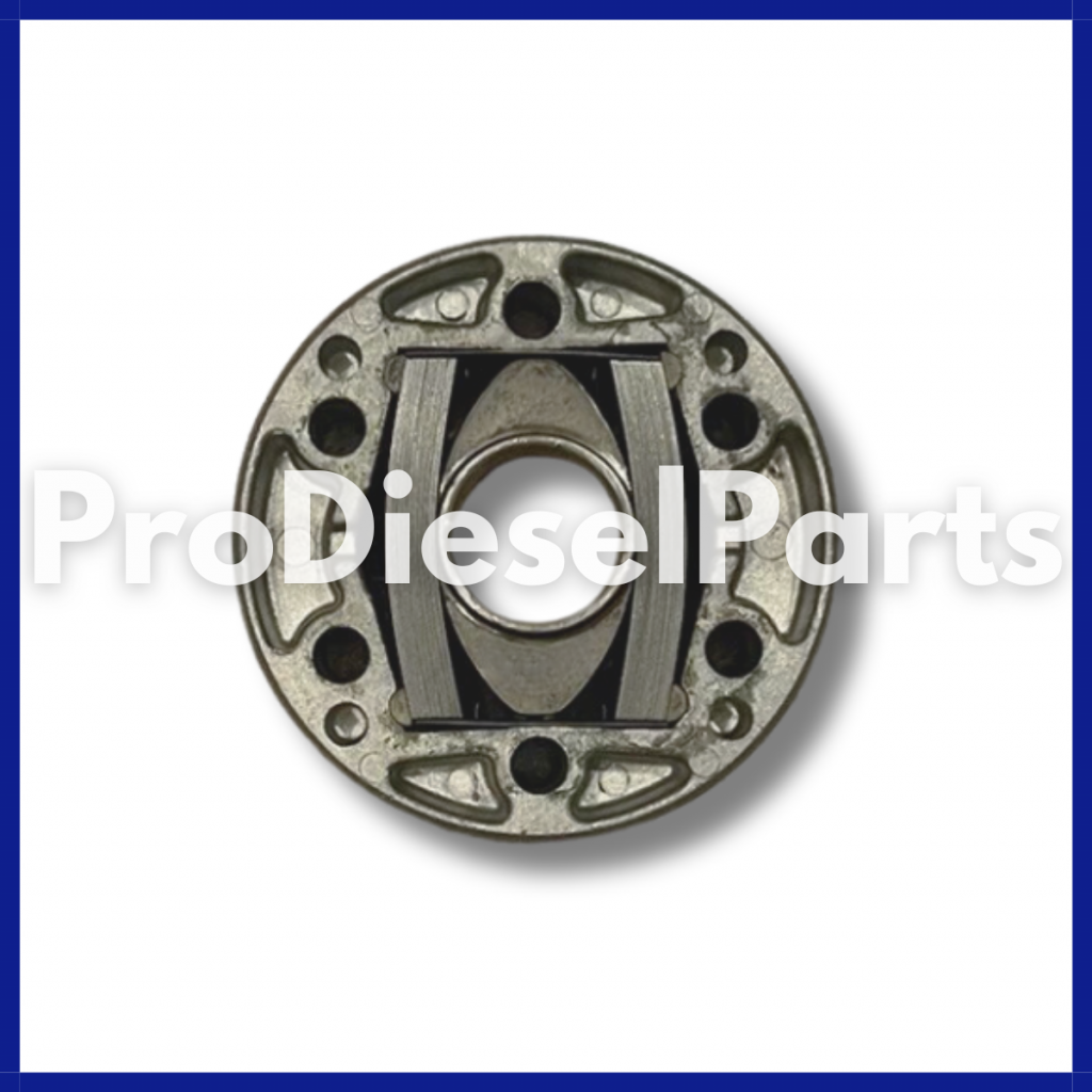 Coupling Assy., Blower Drive, Engine 12V92 Turbo - ProDieselParts