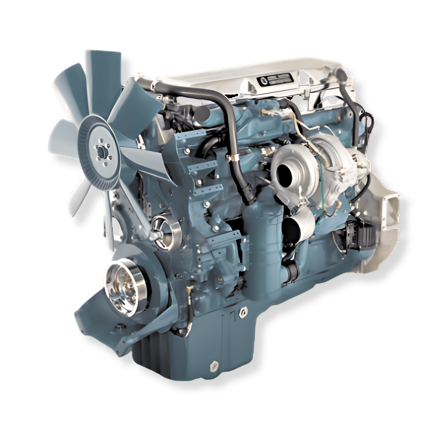 ProDieselParts - Premium Diesel Engine Parts