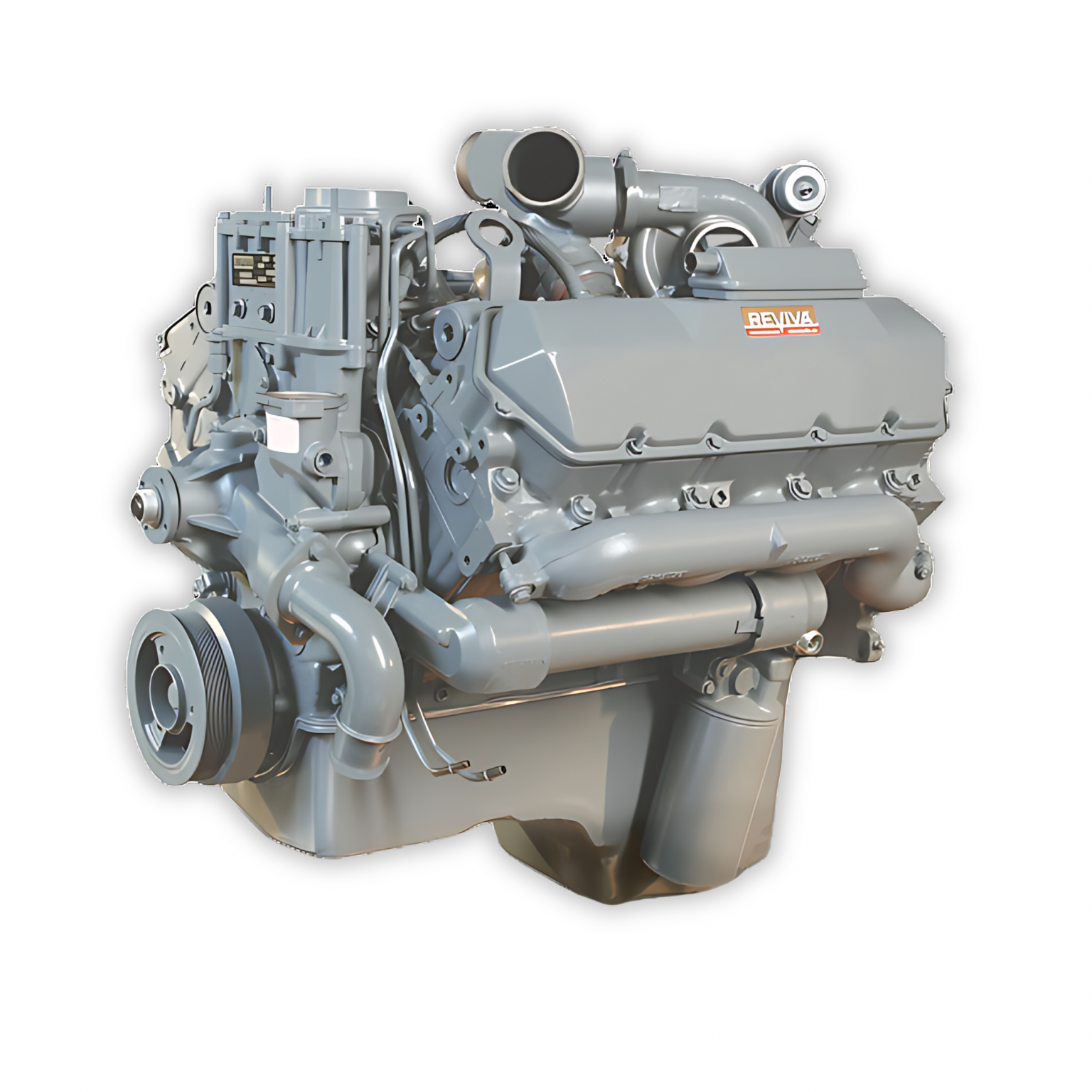 ProDieselParts - Premium Diesel Engine Parts