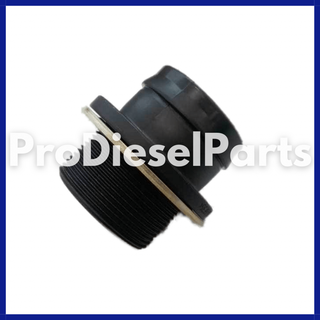 Fitting Detroit Diesel Engine DD15 - ProDieselParts