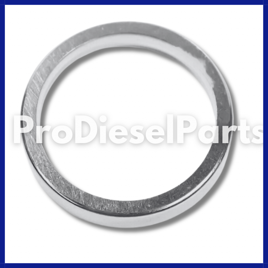 Insert - Valve - Int Detroit Diesel Engine DD15 - ProDieselParts