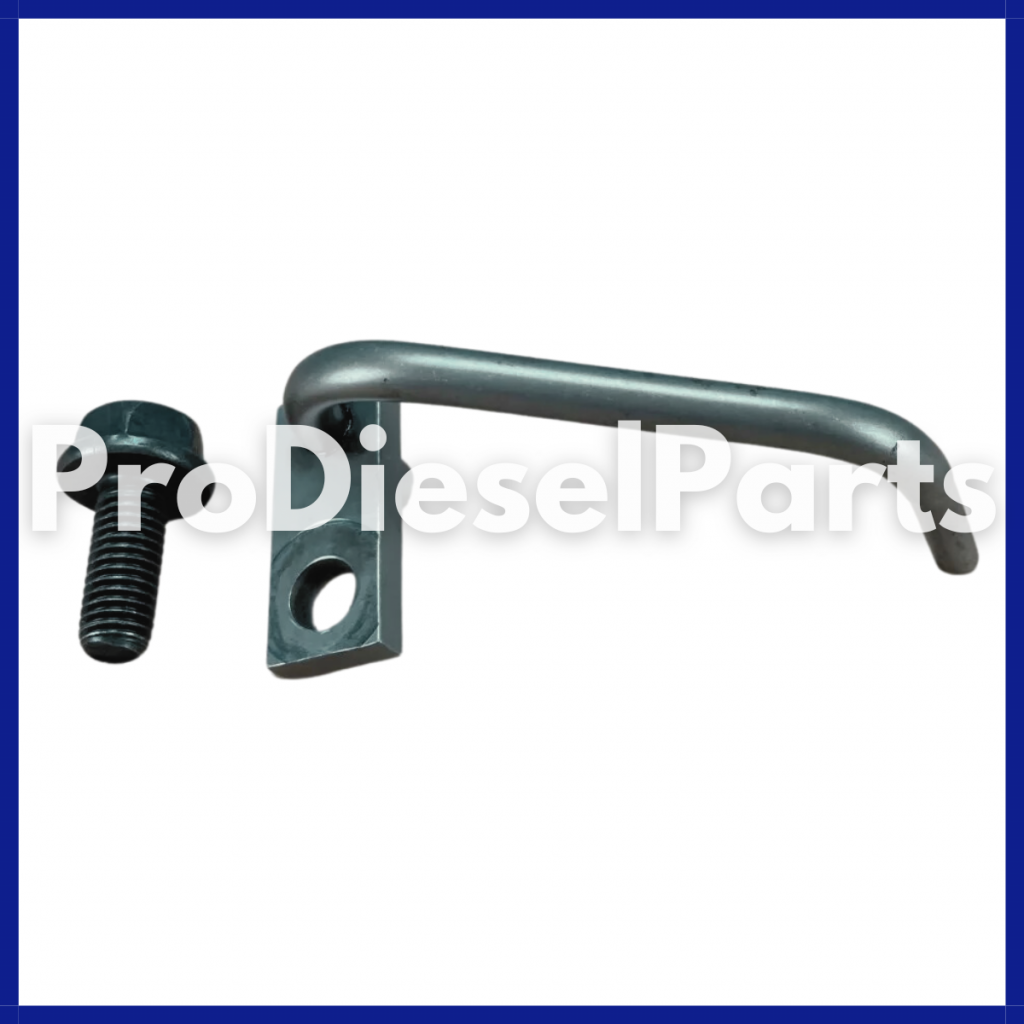 Piston Cooling Nozzle Detroit Diesel Engine DD15 - ProDieselParts