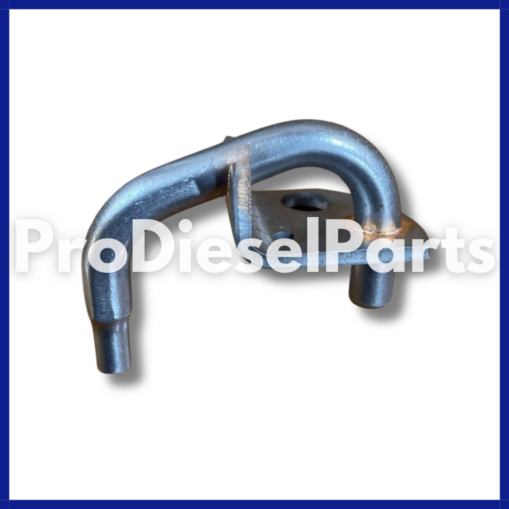 Piston Cooling Nozzle Detroit Diesel Engine Serie 60 14.0L / Serie 60 ...