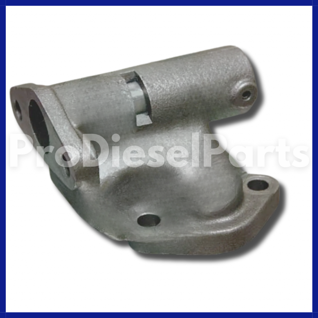 Oil Relief Valve, Engine 12V71 Turbo - ProDieselParts