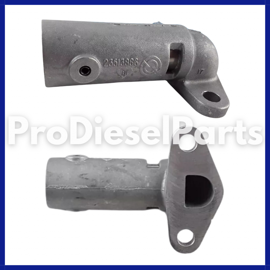 Oil Relief Valve, Engine 8V92 Natural - ProDieselParts