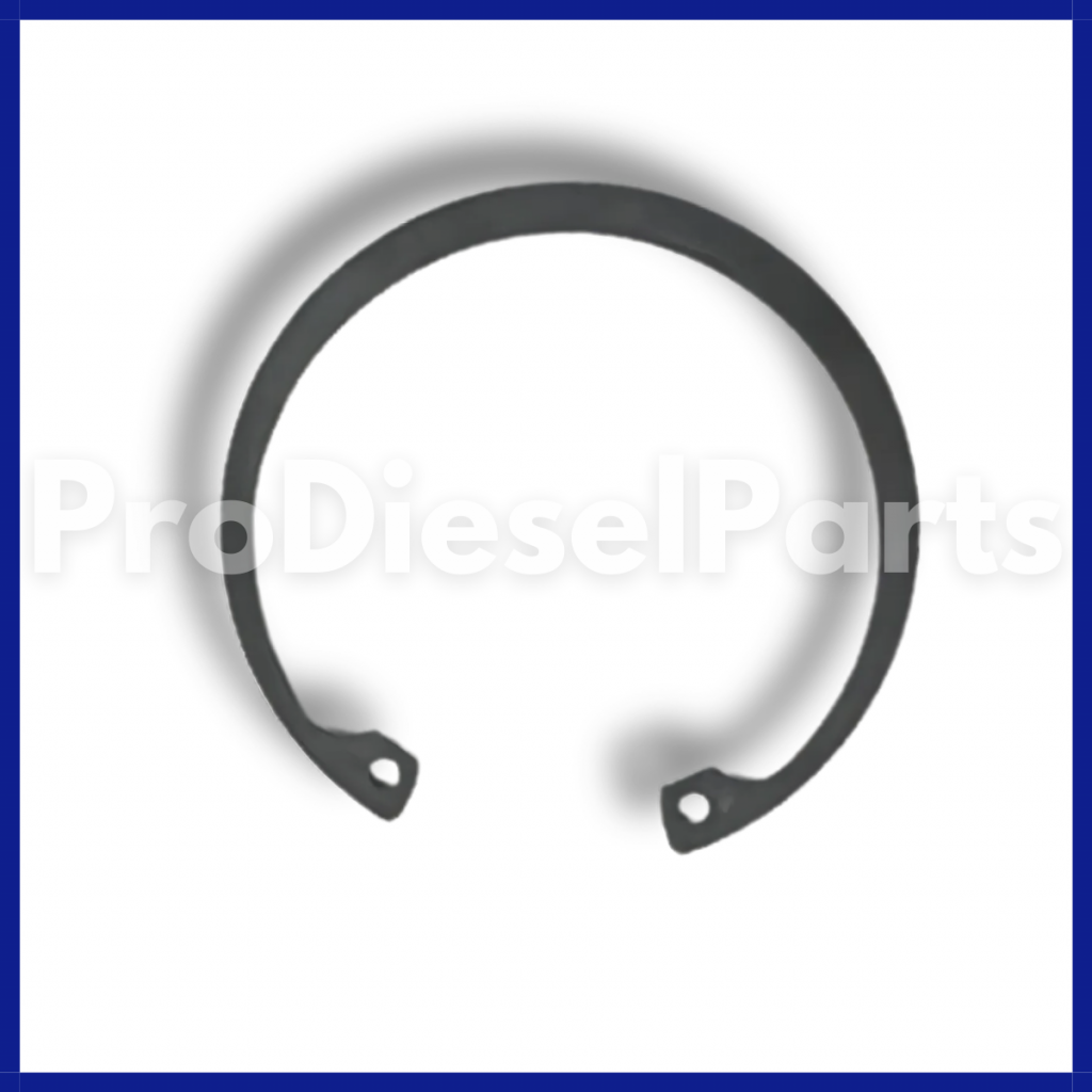 Piston Pin Retainer Cummins Engine ISX-Cummins Engine QSX - ProDieselParts