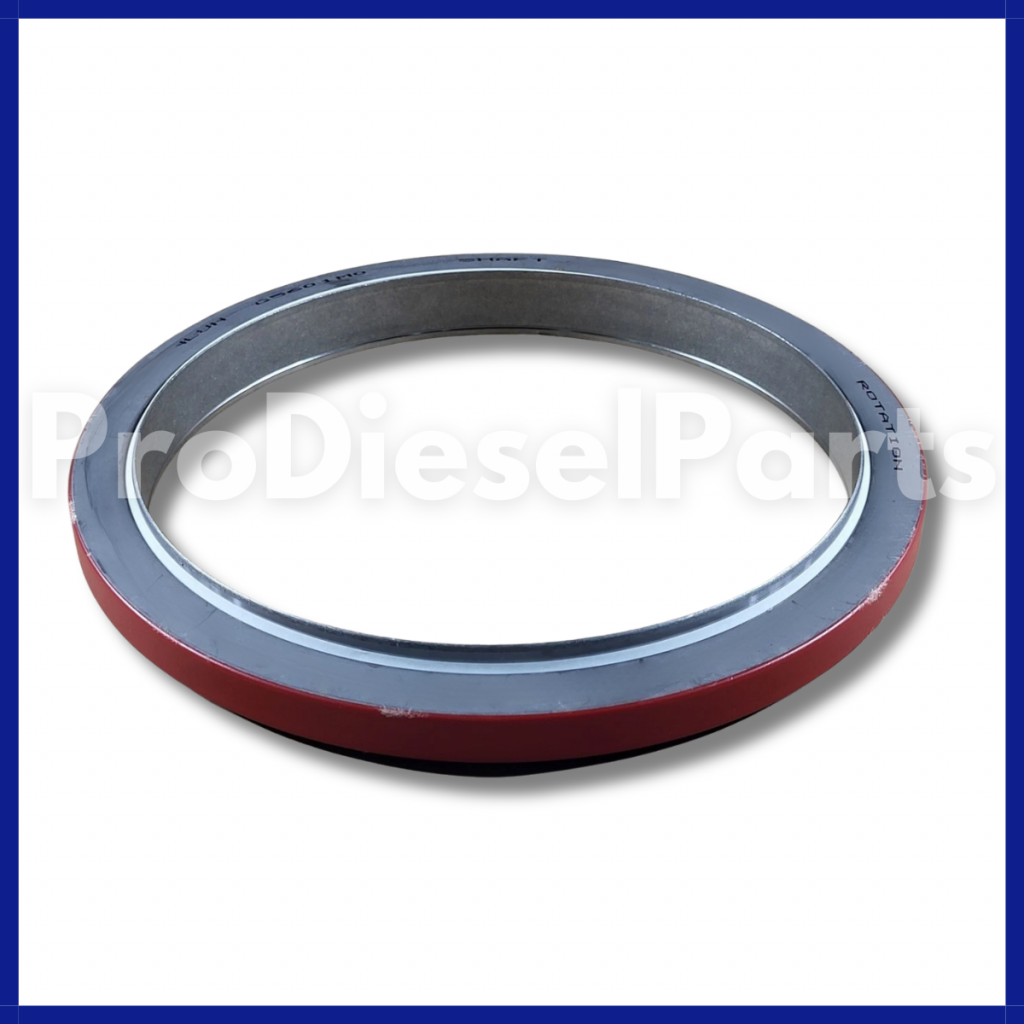 Front Crankshaft Seal Engine 3512 - ProDieselParts