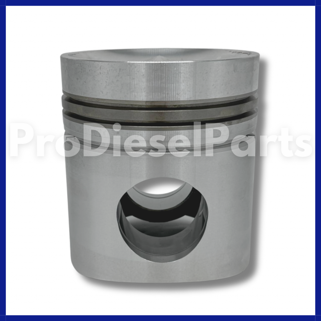 Piston Body w/o Pin Cat Engine 3512 - ProDieselParts