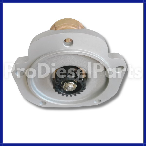 Sea Raw Water Pump Detroit Diesel Engine 53 & 71 Series - ProDieselParts