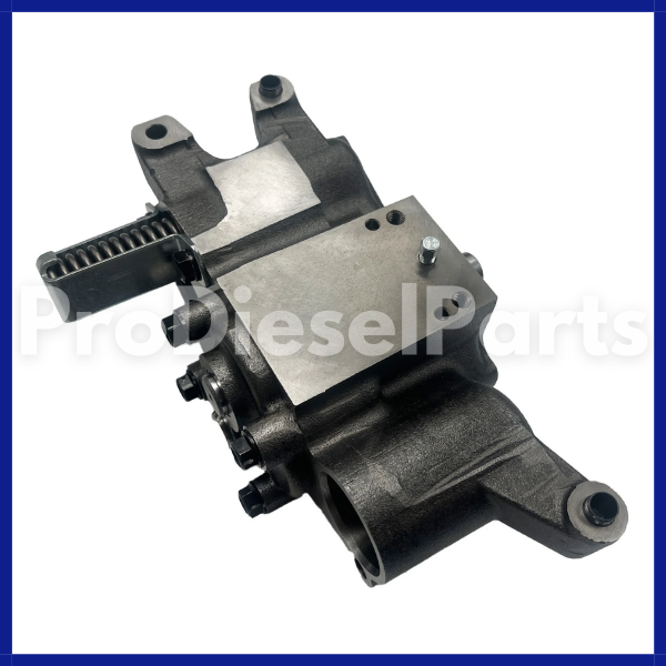 Oil Pump Caterpillar Engine 3406B and 3406E - ProDieselParts