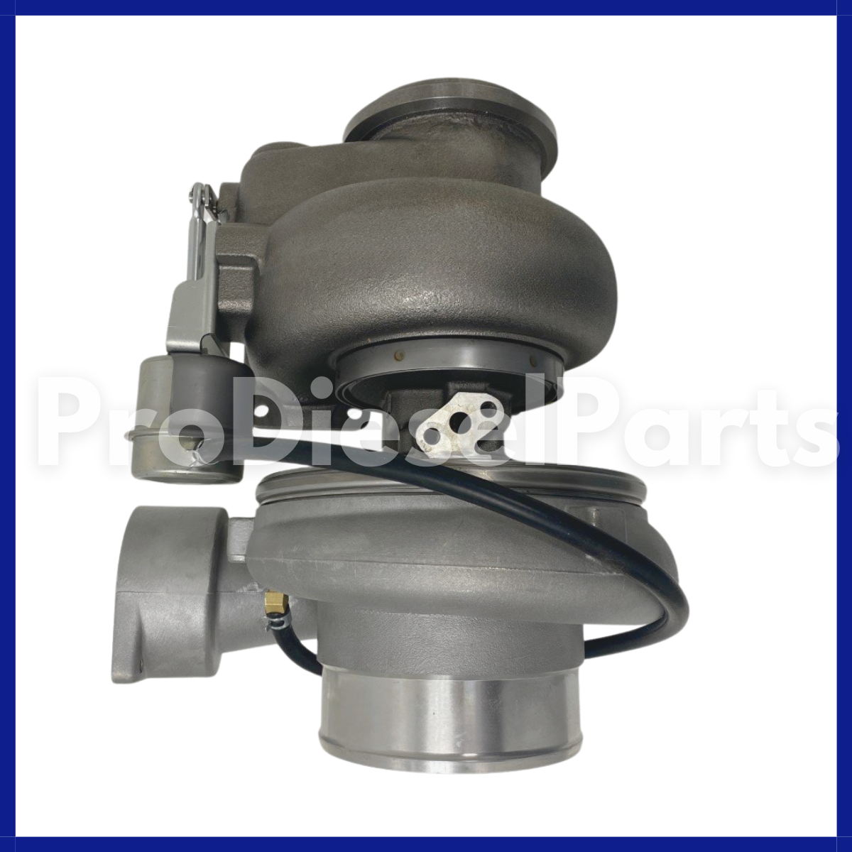 Turbocharger Caterpillar Engine 3406 - ProDieselParts